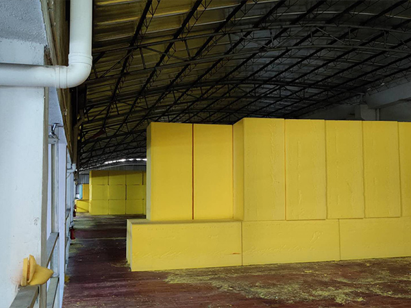 Free upgrade to quick dry foam in August - Orchid Outdoor